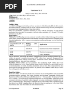 What Is IMC (Intermetallic Compound) ? How Does IMC Relate To PCB ...