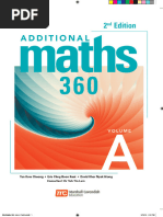 3A Think Mathematics | PDF