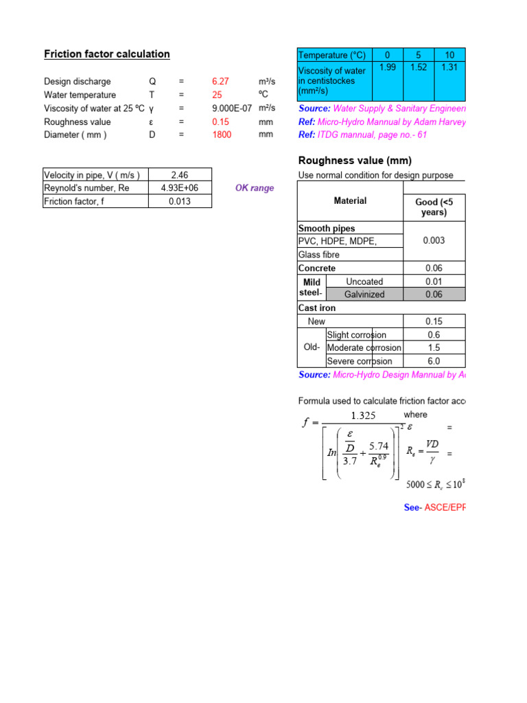 Energy-Calculation-Sheet | PDF | Energy Technology | Renewable Energy