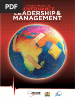 DHIMS2 User Manual for Ghana Health | PDF | Computer Data | Computing