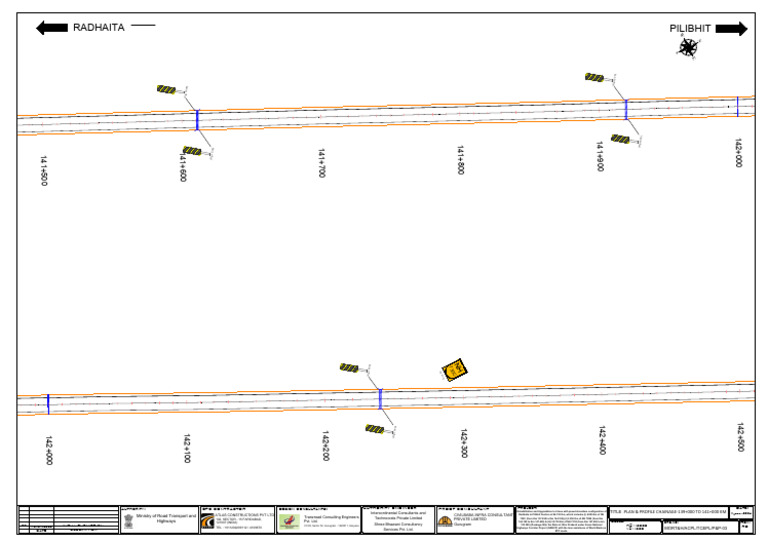 Signage Plan 3 | PDF