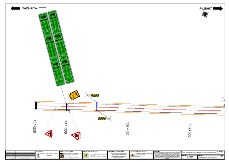 Signage Plan 5 | PDF