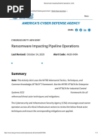 CIA Organizational Structure Overview | PDF | Military Intelligence ...