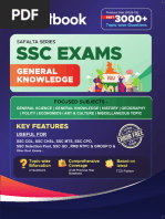 Pinnacle GS English Medium 2023 4th Edition | PDF