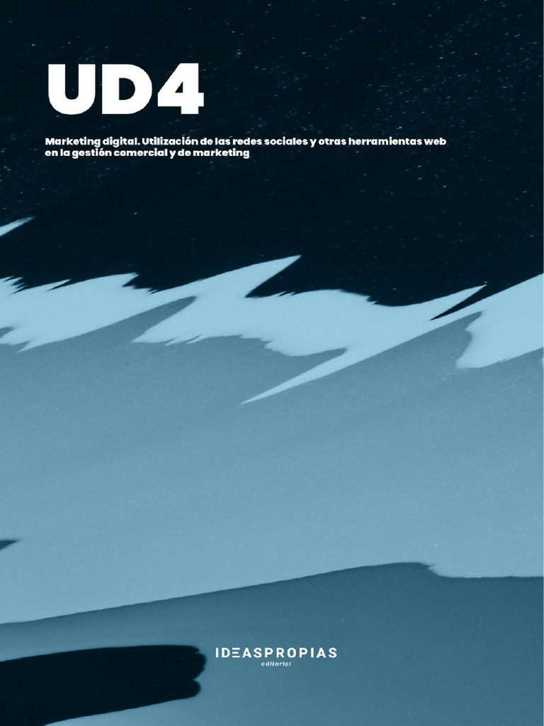 Ud04 Comt040po | PDF | Web semántica | Marketing