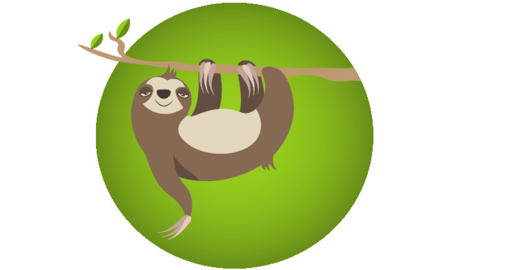 Animal Sloth | PDF
