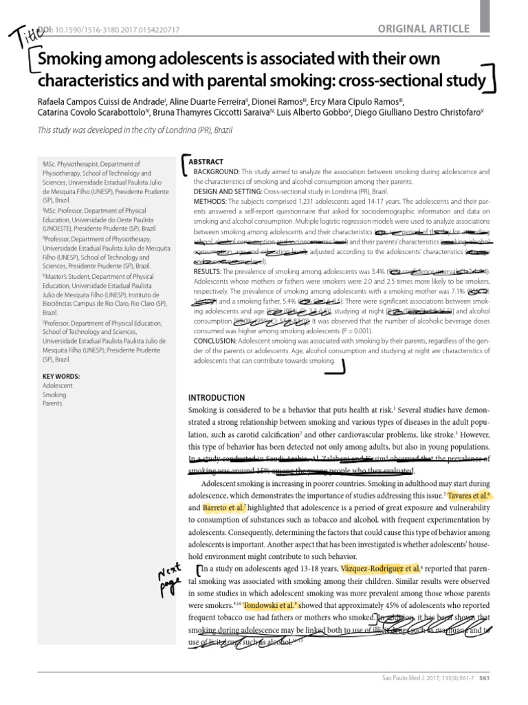 Epidemiologyy | PDF | Tobacco Smoking | Addiction