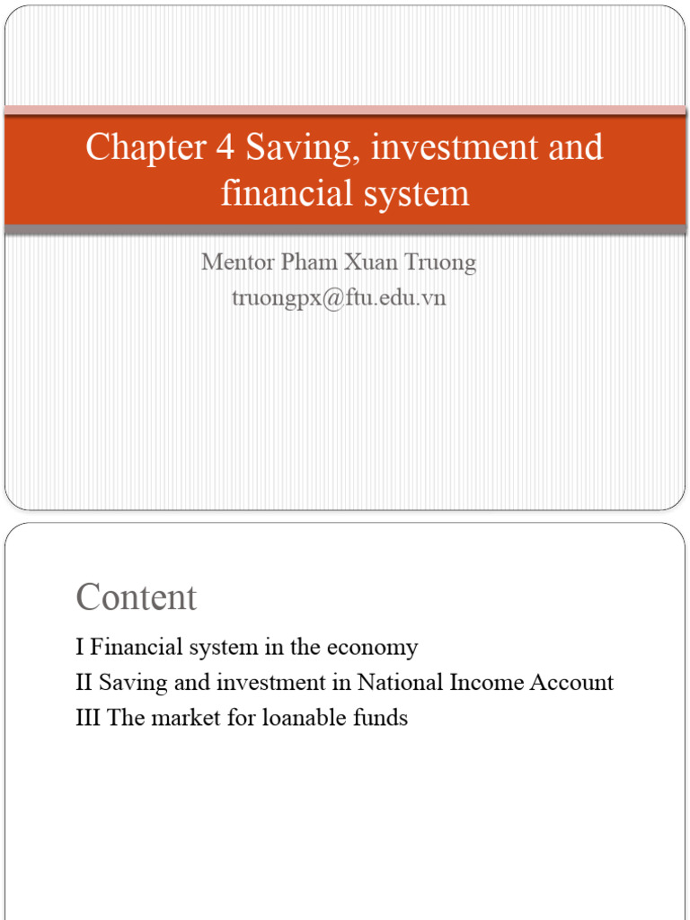 Chap 4 | Download Free PDF | Bonds (Finance) | Interest