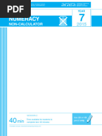 Yellow Purge Sheet Page | PDF