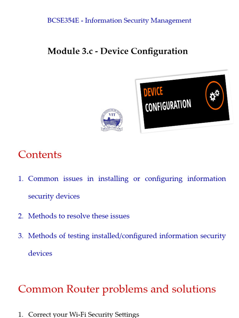 WINSEM2023-24 BCSE354E ETH VL2023240501599 2024-03-16 Reference-Material-II | PDF | Router ...