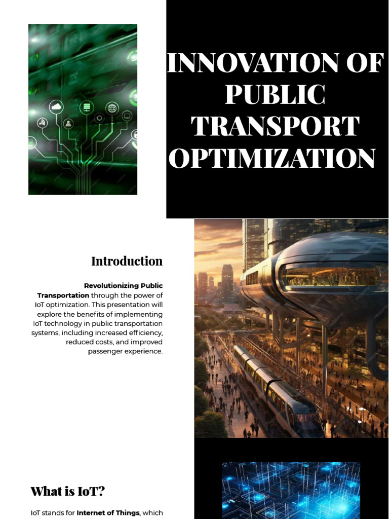 Wepik Revolutionizing Public Transportation The Power of Iot Optimization 202310100639299XBf ...