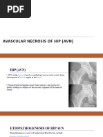 Knee Society Score Orthopaedic Scores | PDF | Knee | Musculoskeletal System