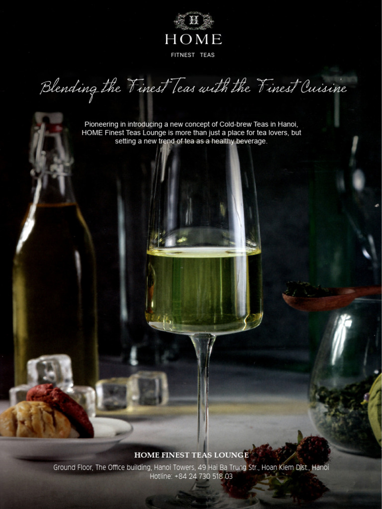 Tap Chi Wanderlust 3 | PDF