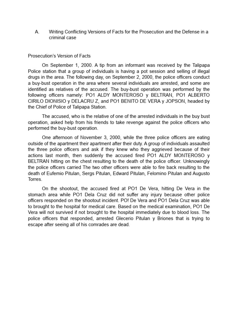 WR1 | PDF | Police | Confession (Law)