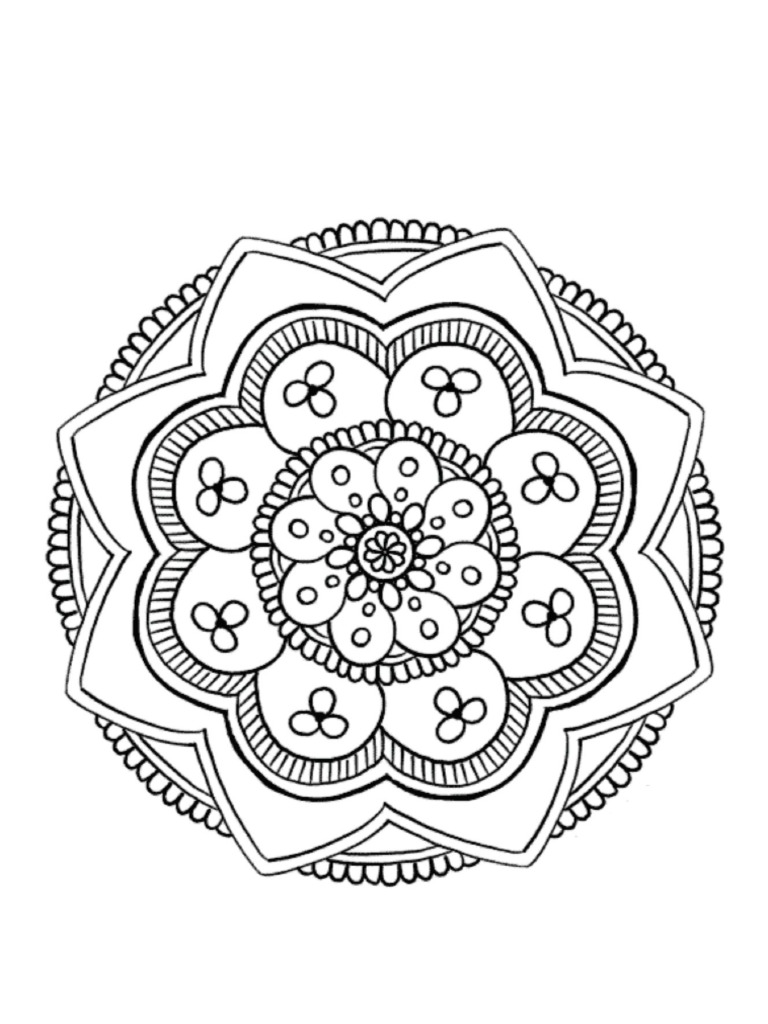 DOC-mandalas Propios | PDF