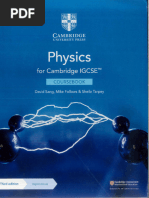 International Mathematics For Cambridge IGCSE - 0607 - Extended | PDF