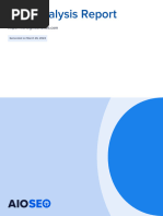 Ccs334 - Big Data Analytics | PDF | Apache Hadoop | Map Reduce