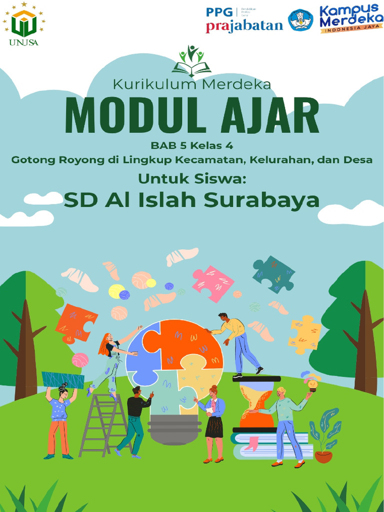 Rizqoul Jabbari M. K. - UTS PPA | PDF