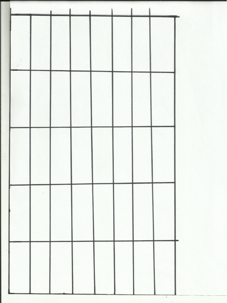 cuadricula completa | PDF