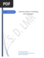 Format LLP Financials | PDF | Expense | Book Value