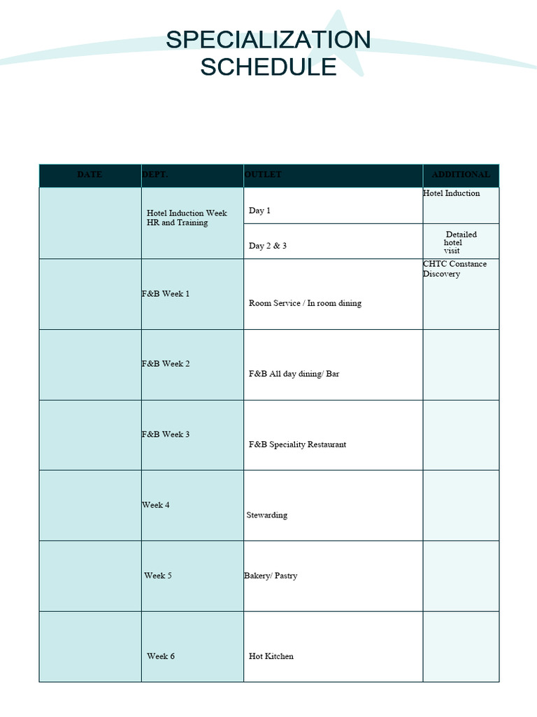 COMET Blueprint | Download Free PDF | Business