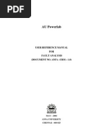 CESMM4 | PDF