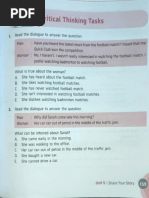 Announcement Text: Structure and Examples | PDF | English Language ...
