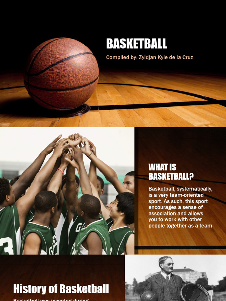 Basketball | PDF | Basketball Positions | Team Sports