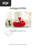 Michis | PDF | Tejer | Costura