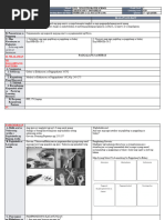 Week 2-2nd Quarter-DLL-ESP-10-2023-2024 | PDF