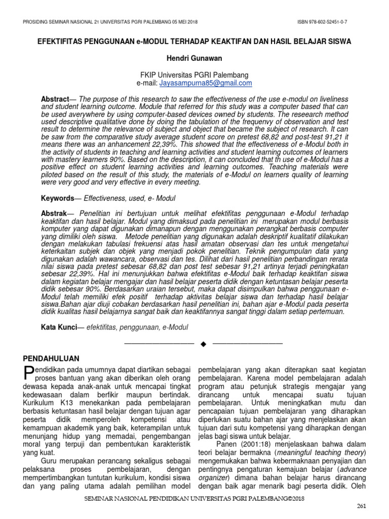 Admin, 35 Hendri Gunawan | PDF