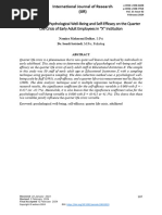 Utrecht Gender Dysphoria Scale (UGDS-GS) | PDF | Gender | Gender Studies