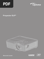 Manual EasyMP Network Projection Windows | PDF | Informática