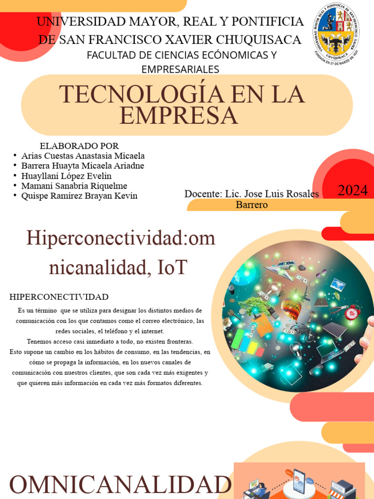 Práctica 1 Informática Pdf Big Data Internet De Las Cosas