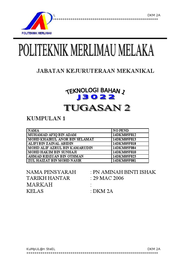 Proses Rawatan Haba | PDF