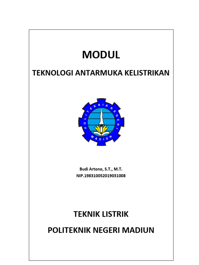 Modul Trainer Kit Iot | PDF | Bisnis | Komputer