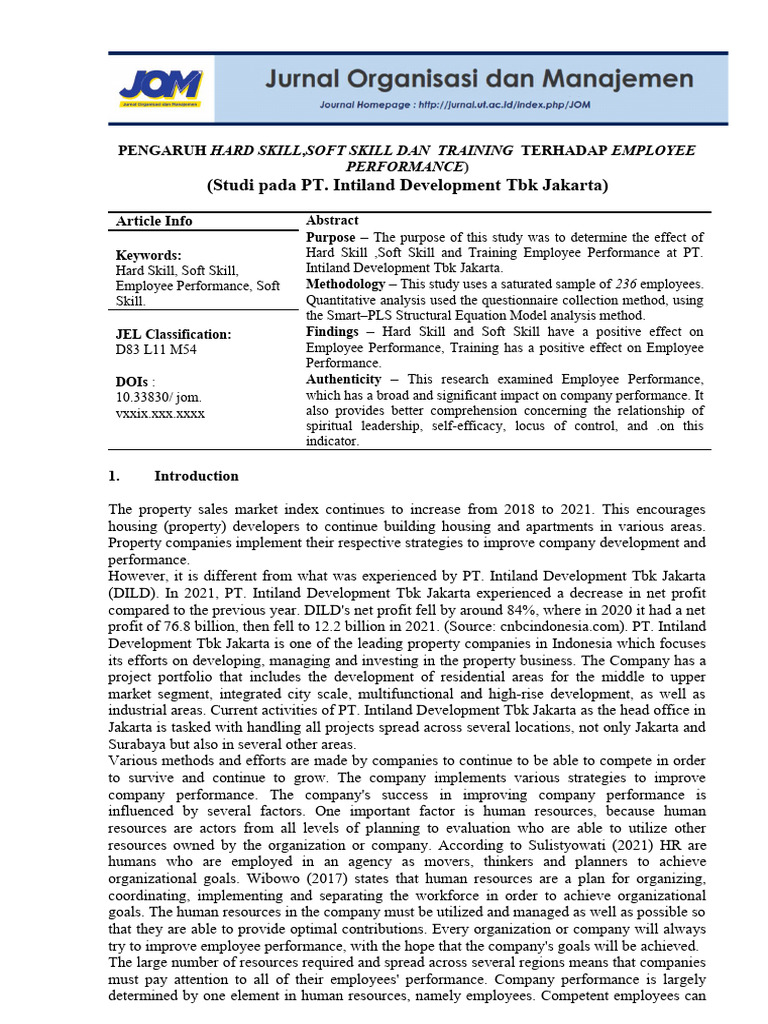 Jom - Meidyna Aprisa | PDF | Variance | Statistics