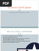 U.S. Military Aircraft Inventory List | PDF | Lockheed C 130 Hercules ...