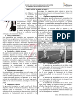 Tipos y Técnicas de Pivoteo en Baloncesto | PDF | Deportes
