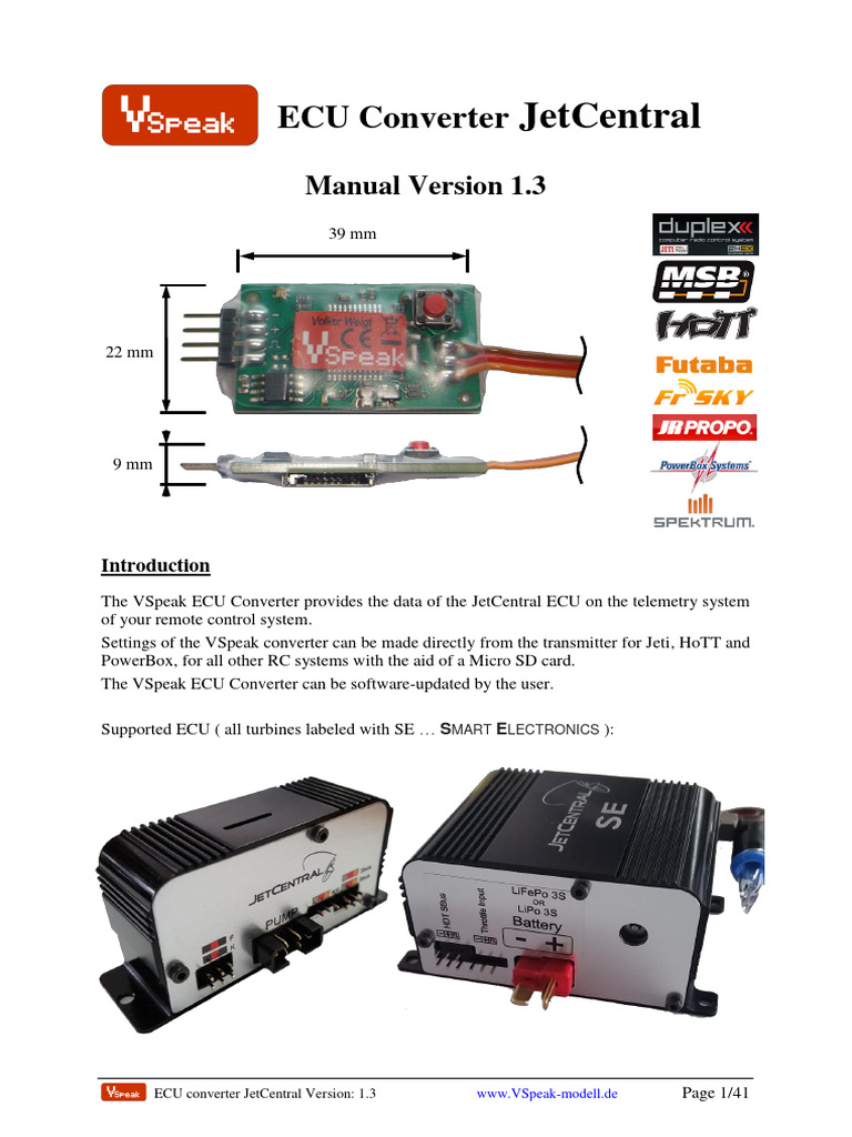 Vs Ecu Jetcentral Pdf Text File Parameter Computer Programming 3317