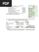 Sample Fixed Assets SOP (Final) (1) (1) | PDF | Capital Expenditure ...
