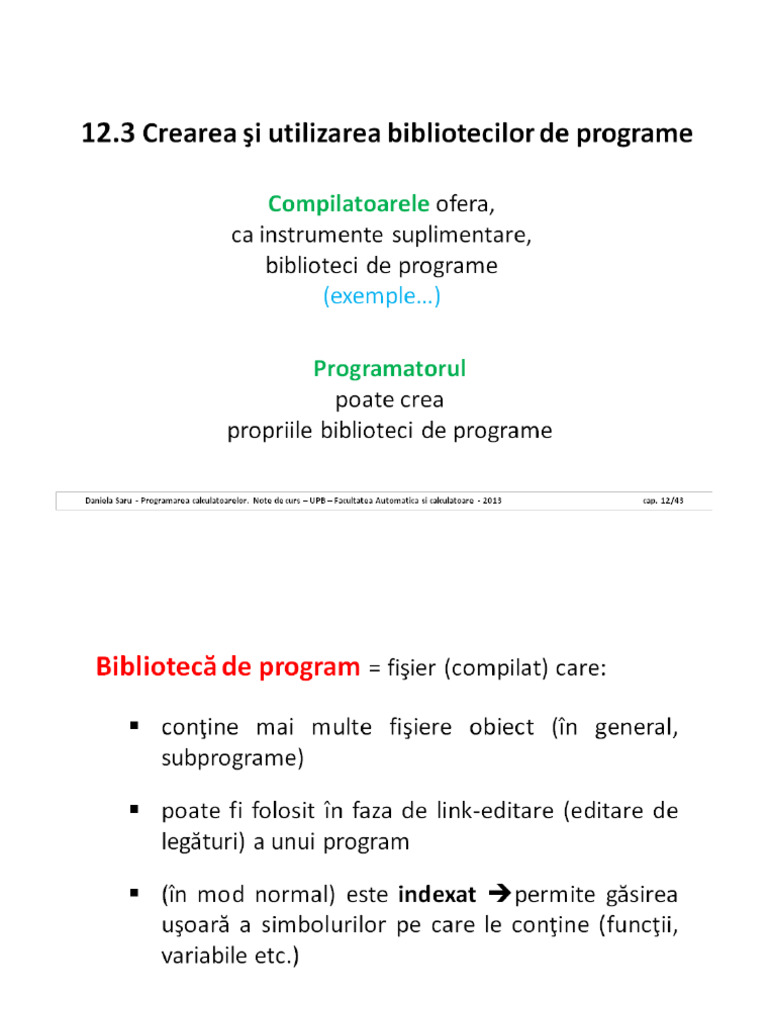 Cap12 2 c18 | PDF