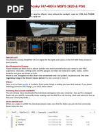 Collins - MMR - GNSS - RECEIVER - GLU-2100 Data Sheet | PDF | Aviation