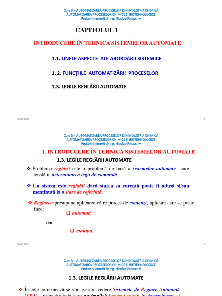 Curs 3 APICh-1 06-03-2024 | PDF