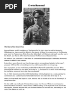 Blank SMEAC Template | PDF | Military