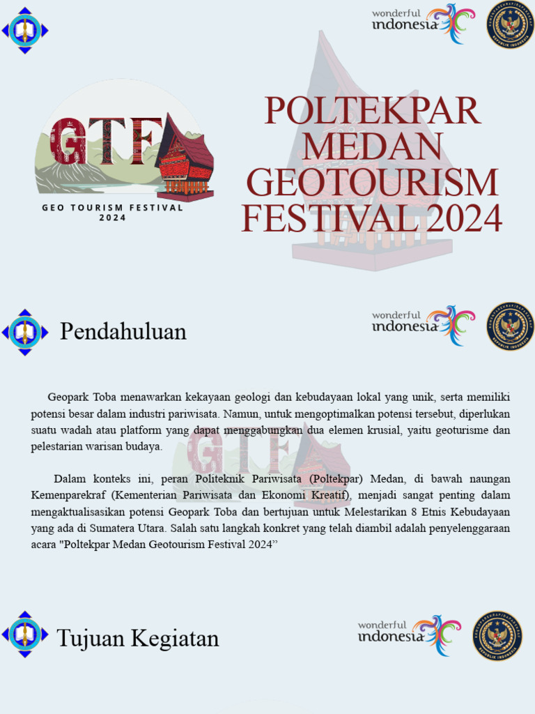 Maps Geofest 2024 | PDF