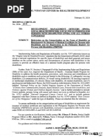 Irr Ra11228 | PDF | Government