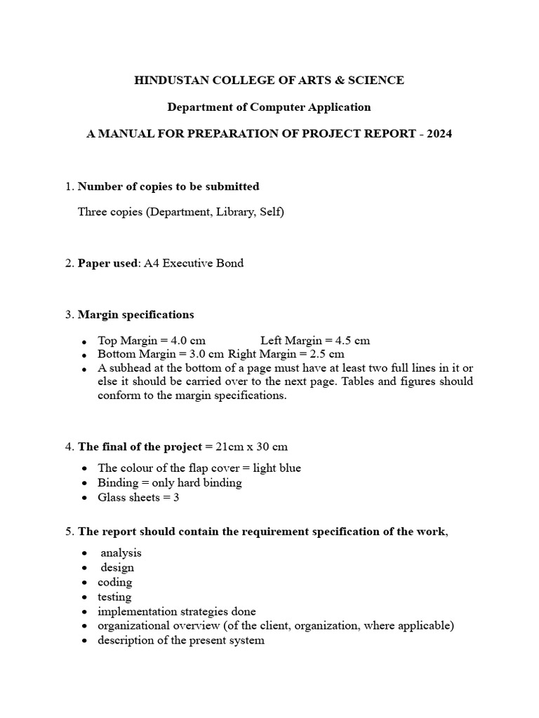 Documentation - Mini Project | PDF | Paragraph | Use Case