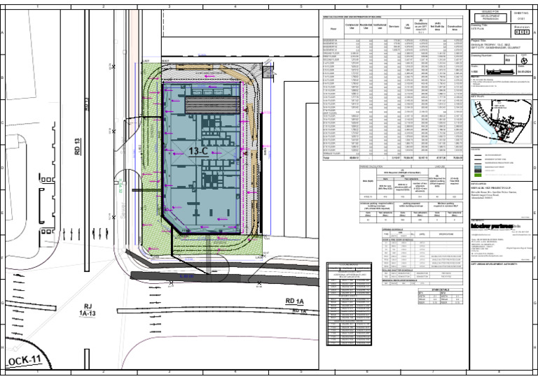 SITE PLAN | PDF