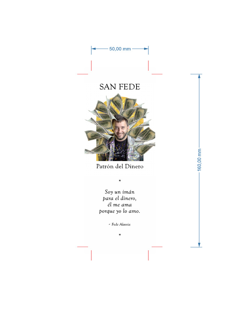 FA+ +señalador | PDF